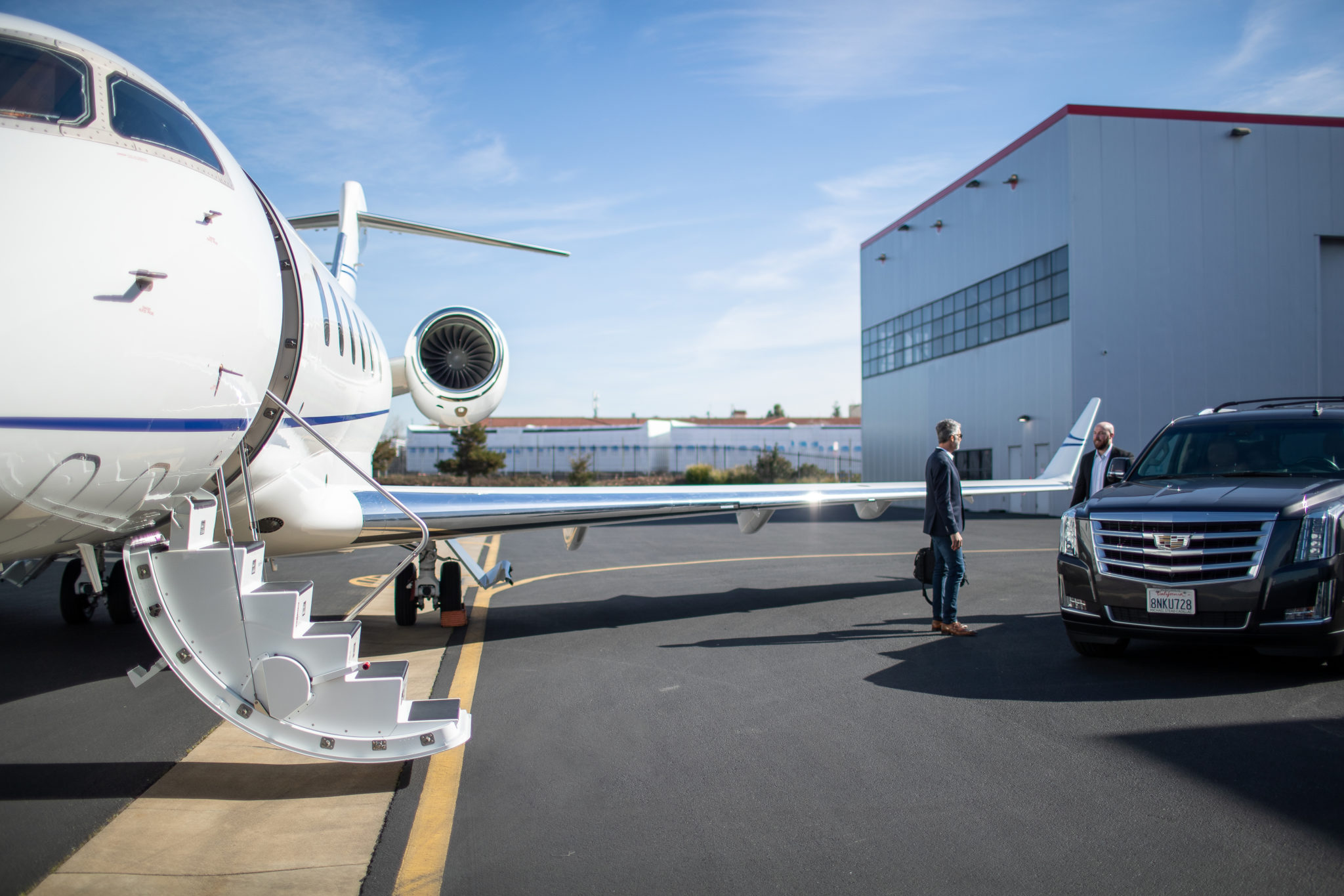 What To Look For In An Executive Protection Agent - Cooke & Associates ...